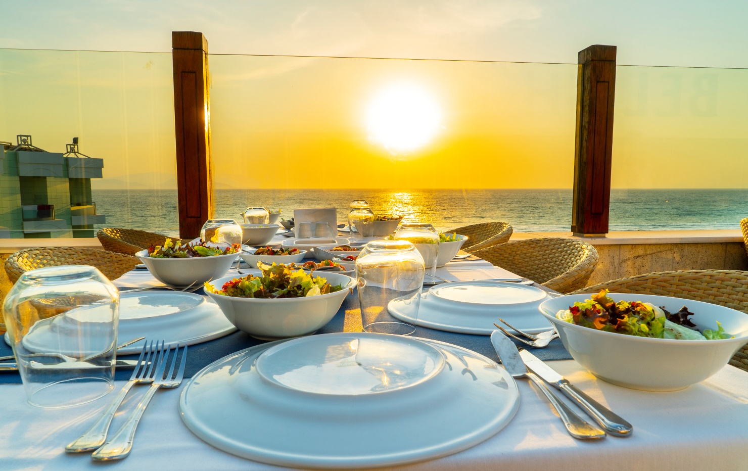Grand Belish Resort Hotel & Spa - Realize Your Dream Vacation